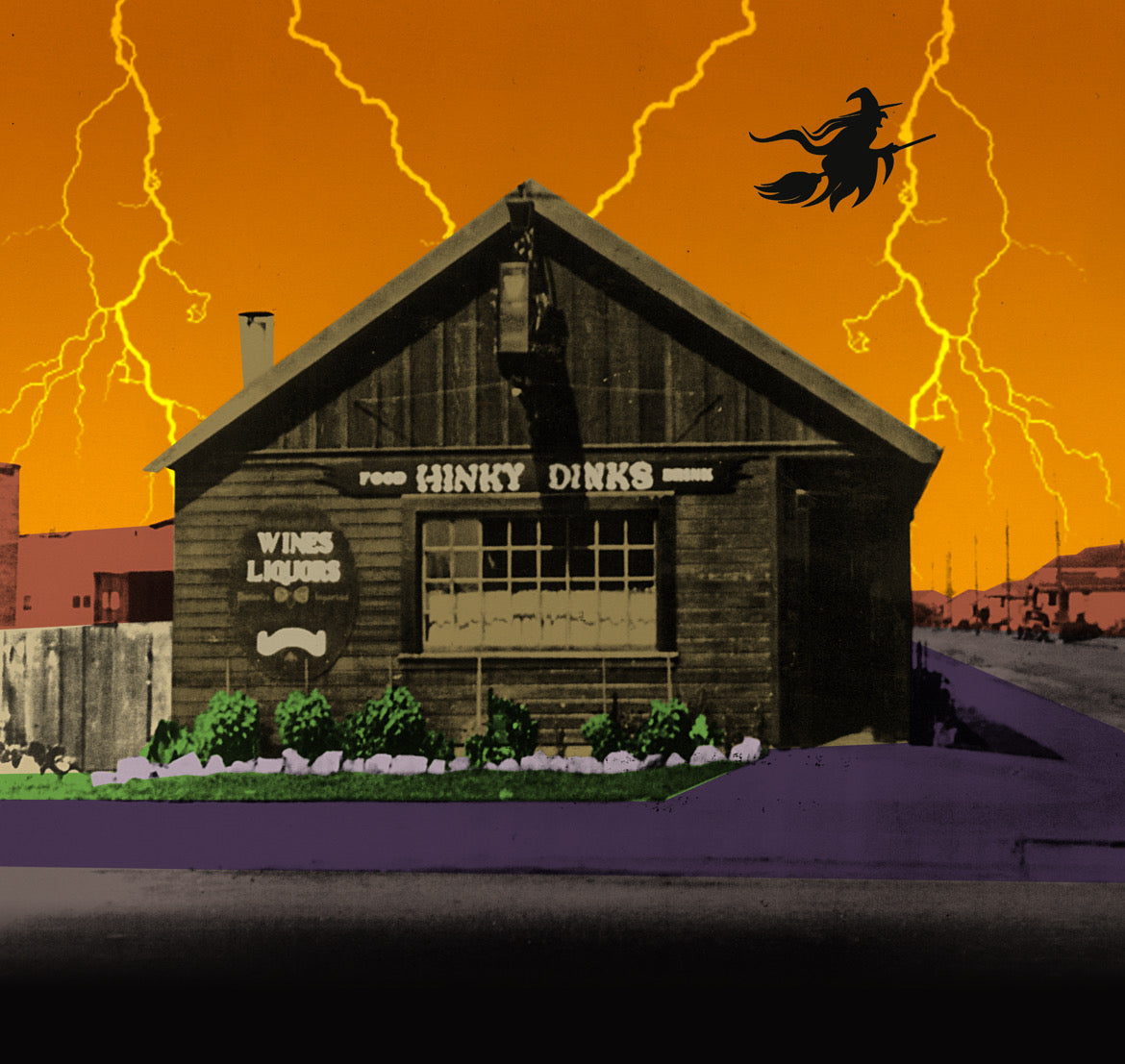 Trader Vic’s Hospitality Group | Fusion Flavors, Tropical Vibes, and ...