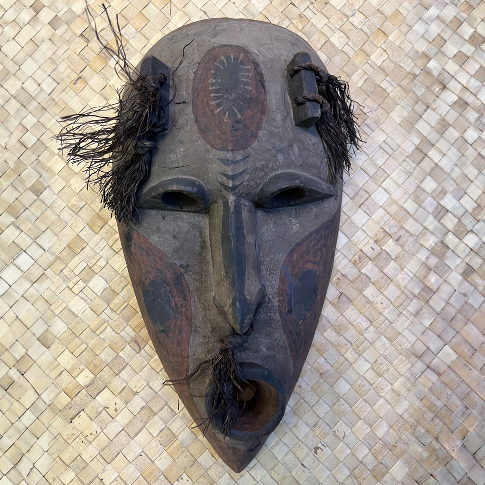 Trader Vic’s Hospitality Group | Fusion Flavors, Tropical Vibes, and ...