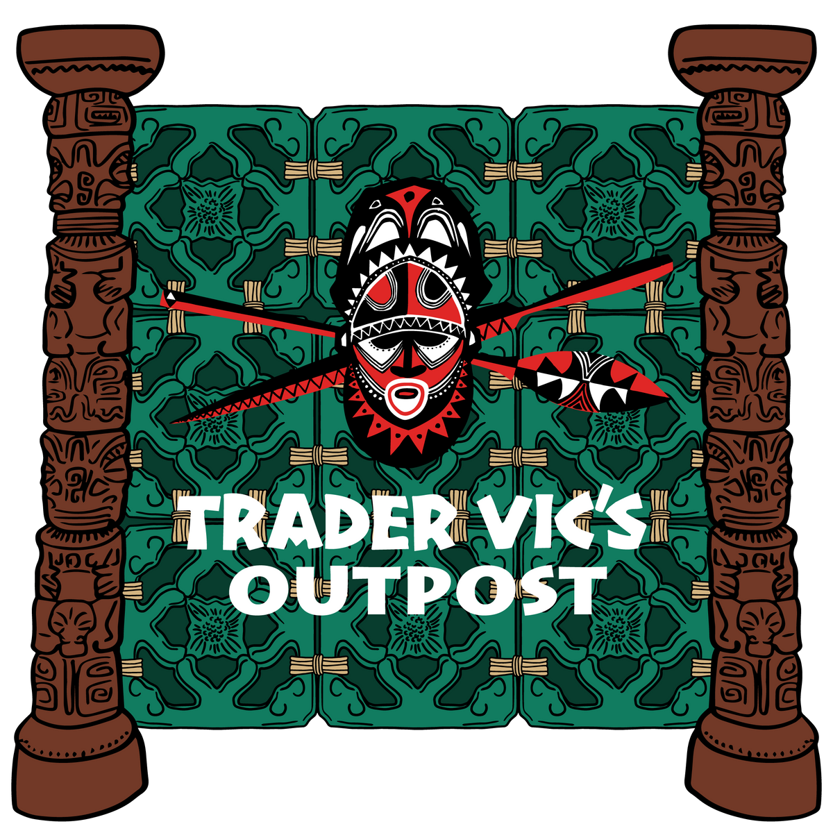Trader Vic’s Hospitality Group | Fusion Flavors, Tropical Vibes, and ...
