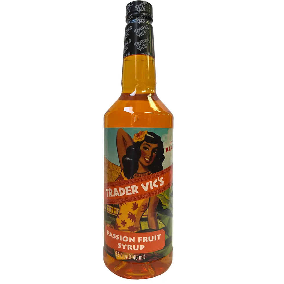 Trader Vic’s Hospitality Group | Fusion Flavors, Tropical Vibes, and ...