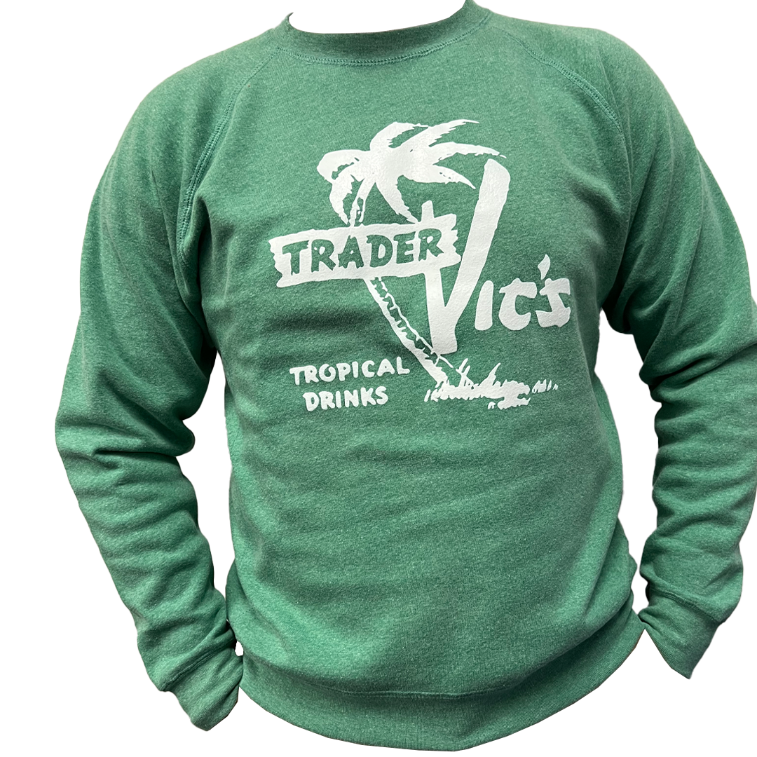 Trader Vic’s Hospitality Group | Fusion Flavors, Tropical Vibes, and ...